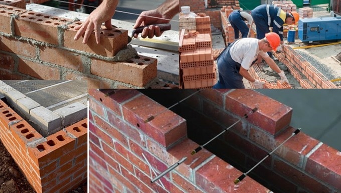 Need for Bricks modification practice to improve the quality of ...