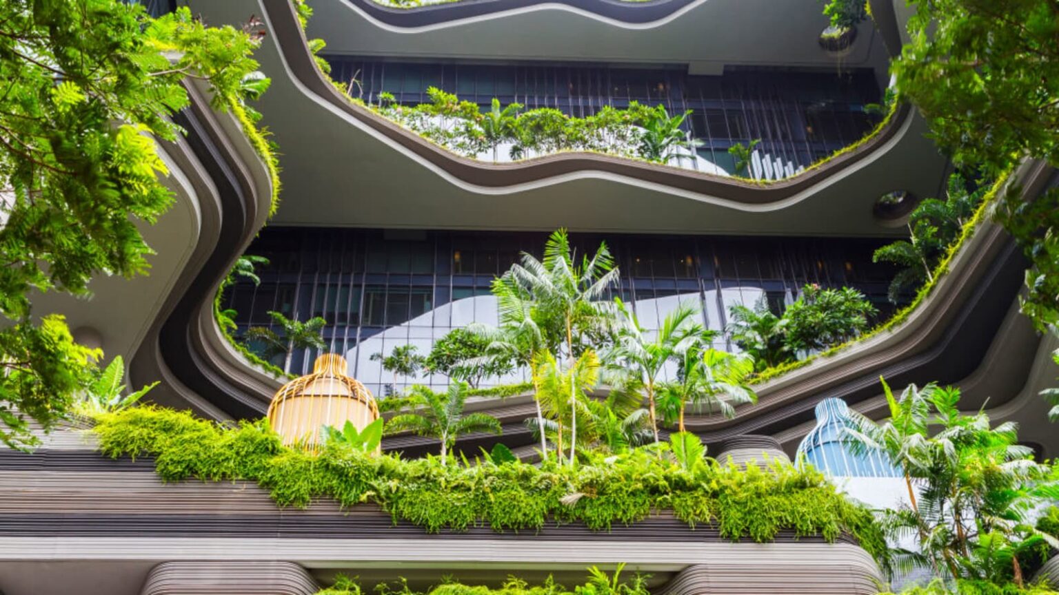 Green Homes can contribute to Defining Sustainable Living for the ...
