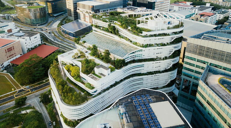 Does Sustainable and Green Building Cost More?