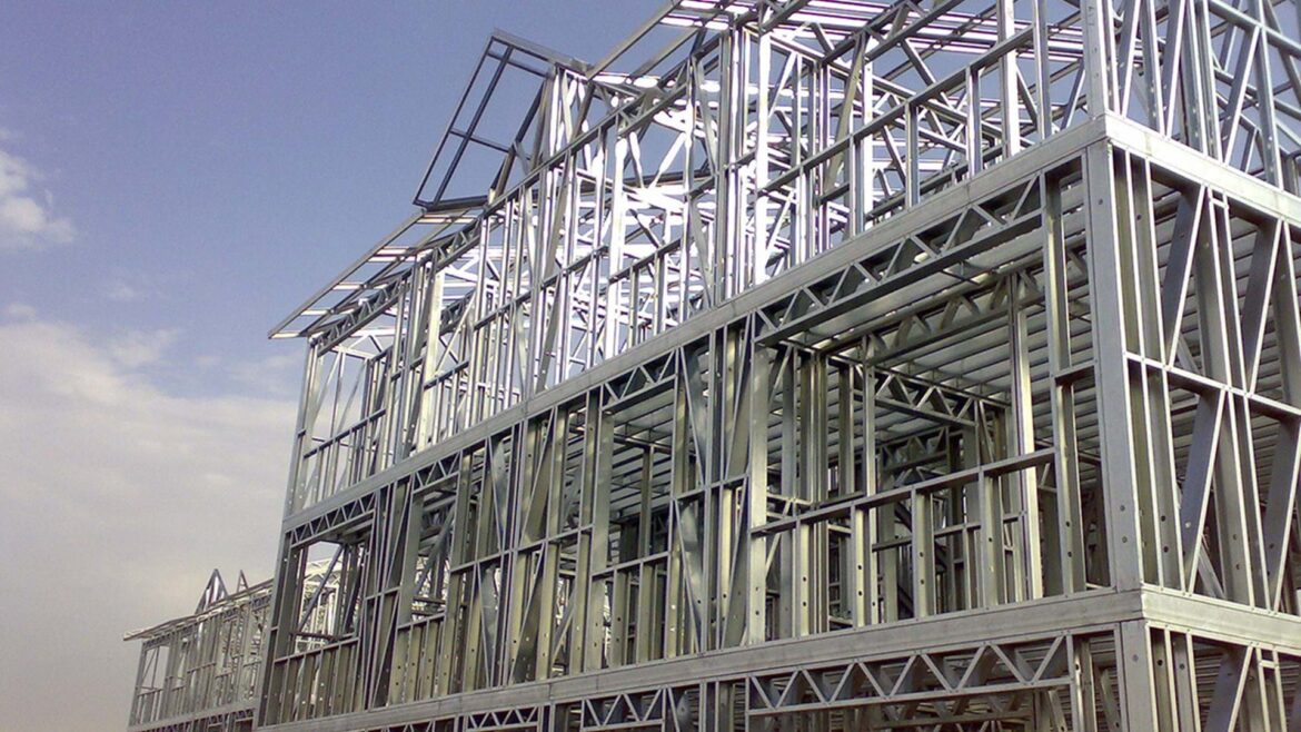 Green Building - Sustainability is transforming our world