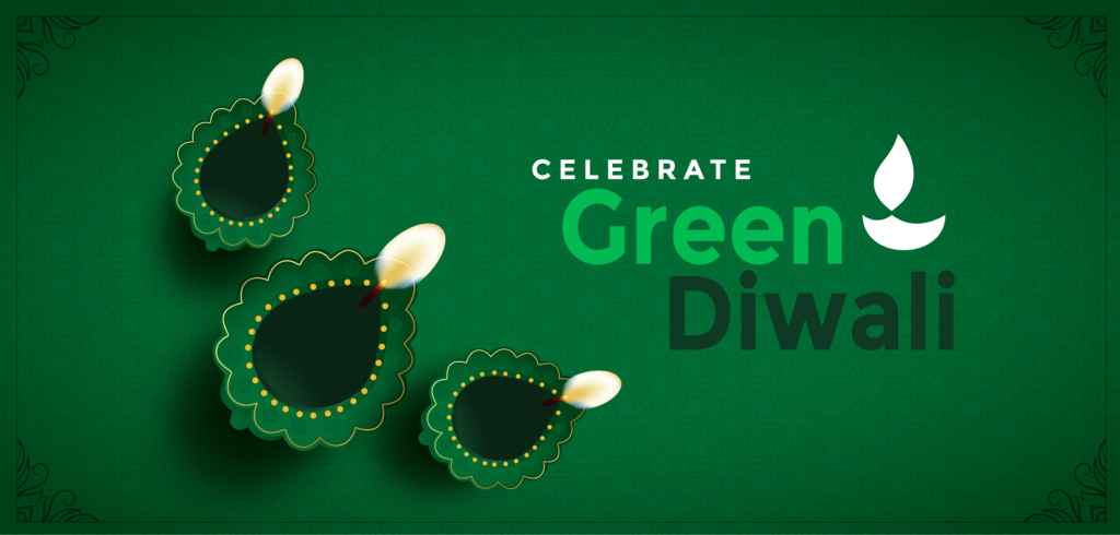 A Greener and Eco-Friendly Diwali: 7 Brilliant Ways to Celebrate